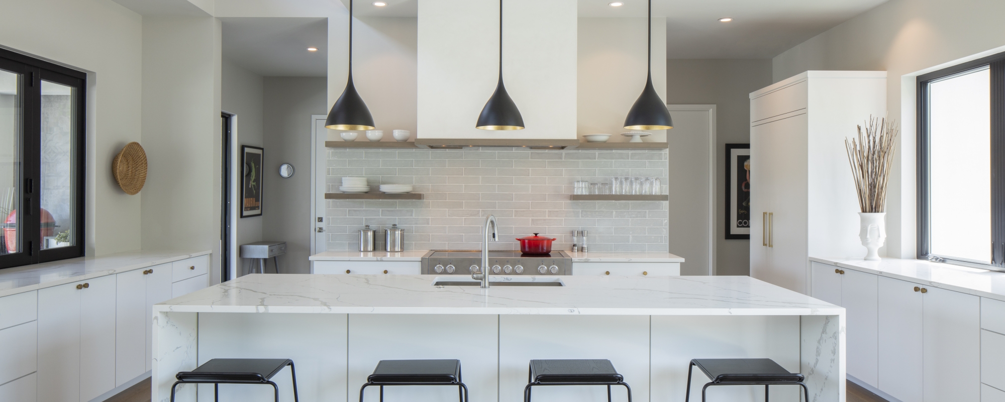 Olson Defendorf Custom Homes - Austin Texas